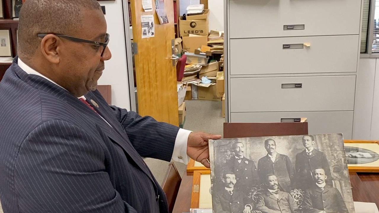 After More Than 120 years, NC Mutual begins Liquidation