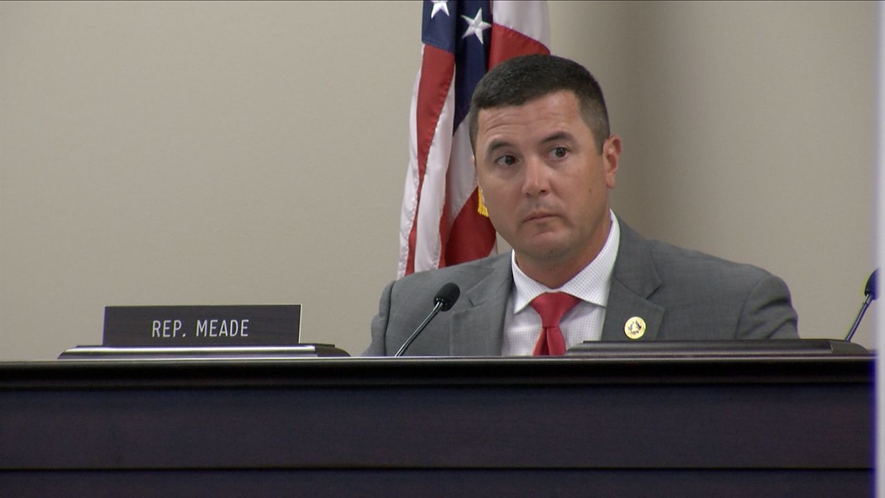 Lawmakers Hear Concerns About Child Abuse Amid Pandemic