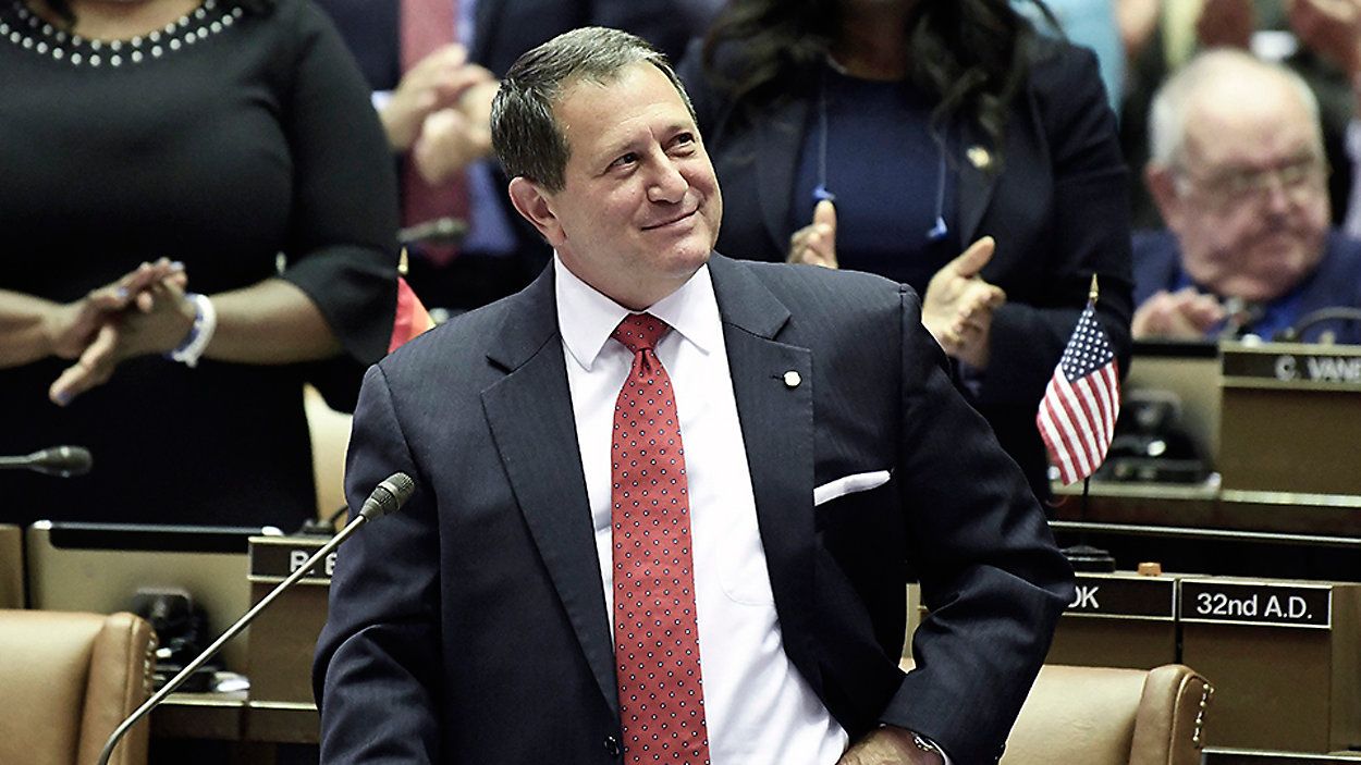 Morelle Legislation to Launch National Competition for Jobs