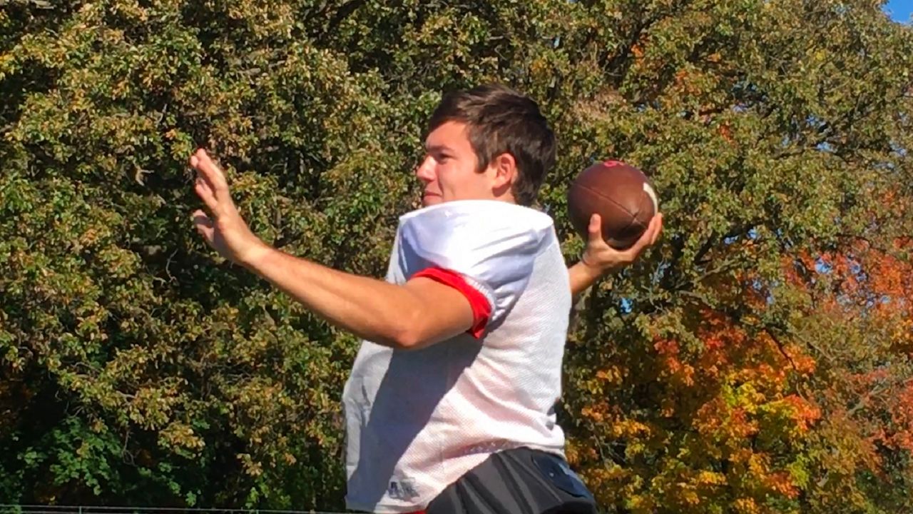 Westerville South Looks to Build on Great Football Tradition