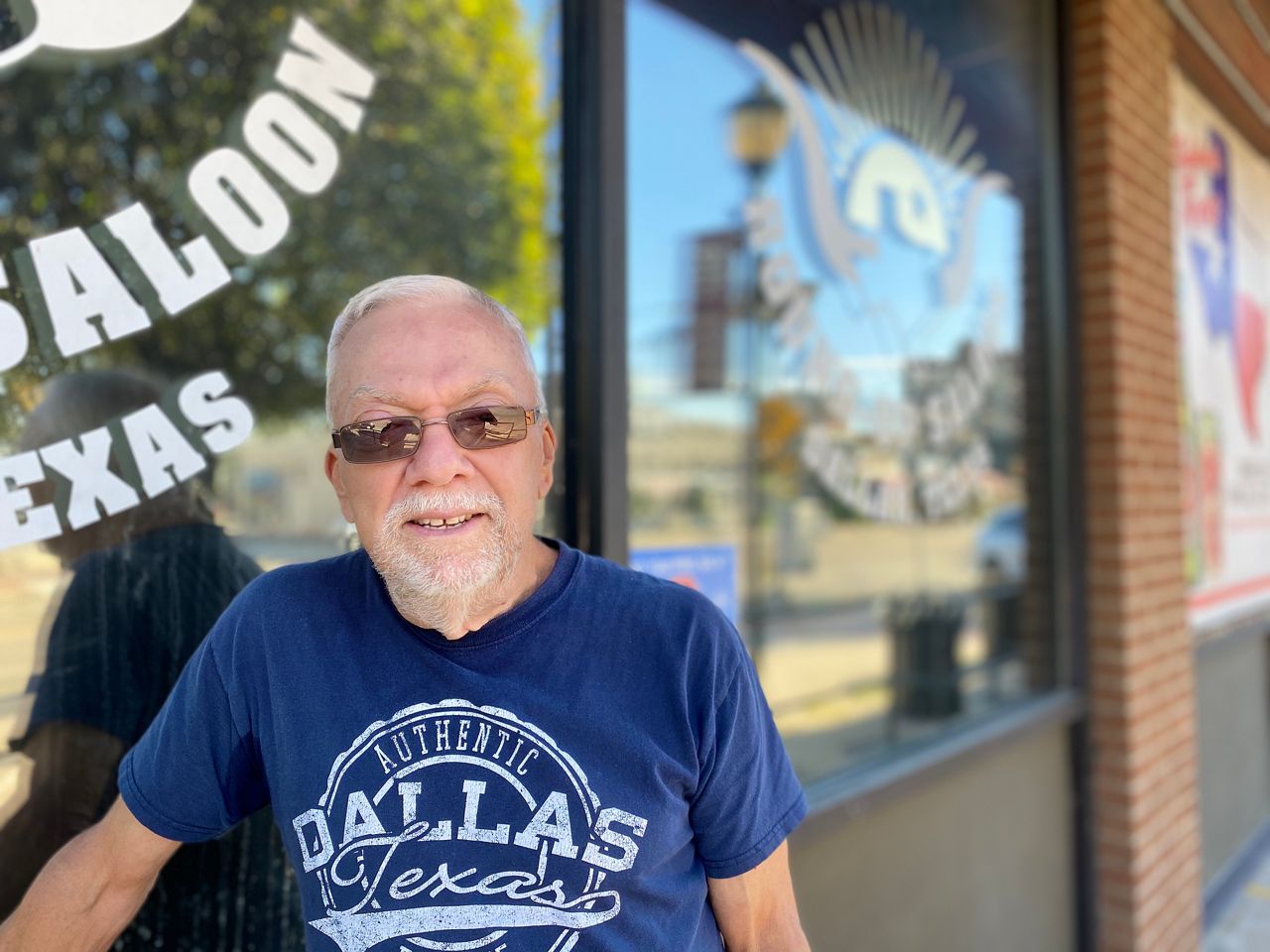 Round-Up Saloon Reopens as Restaurant in LGBTQ Neighborhood