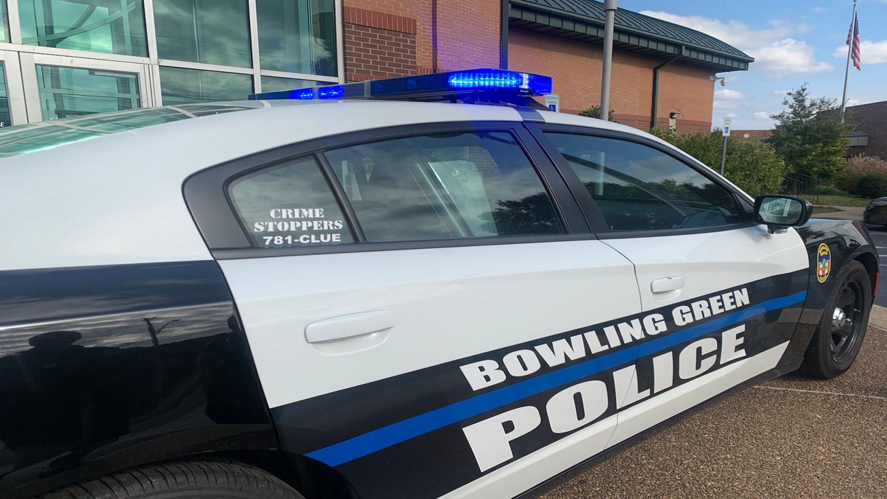 BGPD Starts Recruiting for 2021 Class