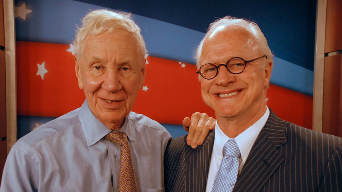 Influential Central Florida Congressman Lou Frey Dies