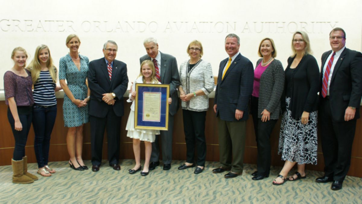 Influential Central Florida Congressman Lou Frey Dies