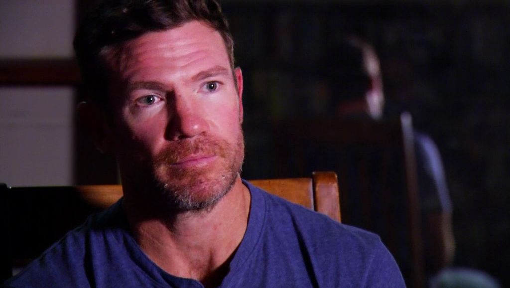 Standing up for kneeling: Nate Boyer's extended interview