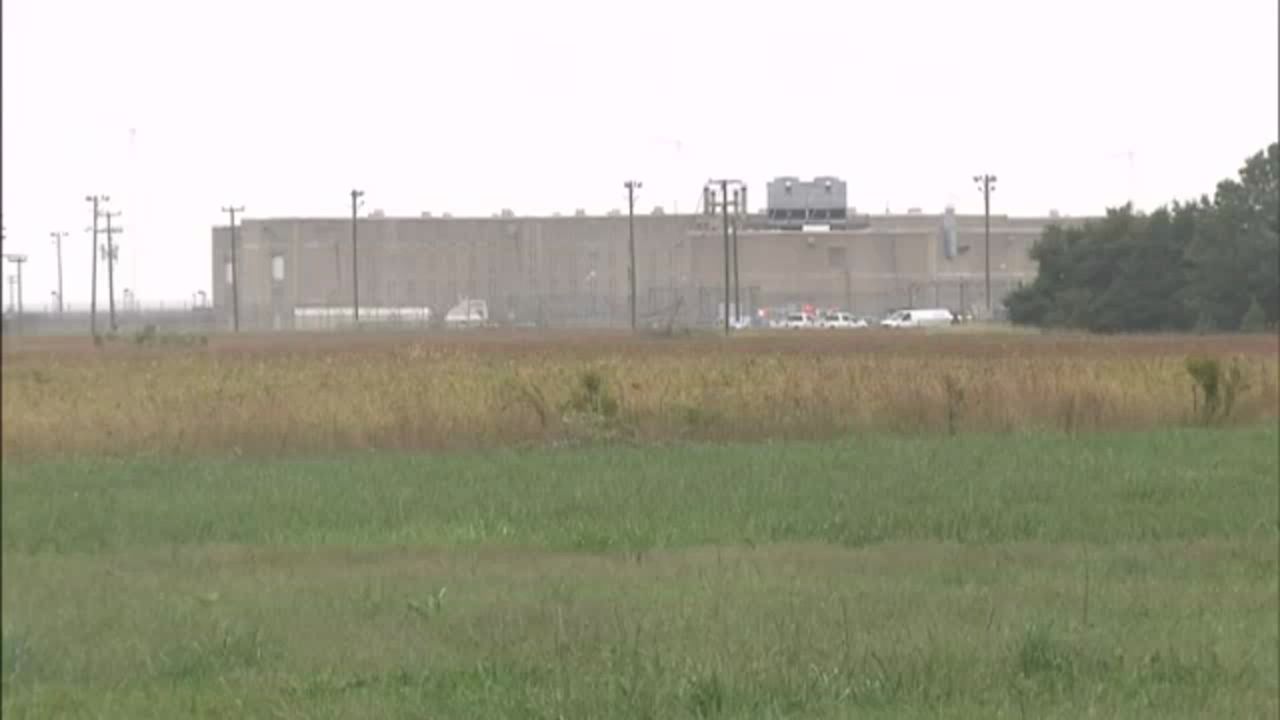 Prison still on lockdown nearly a week after escape attempt