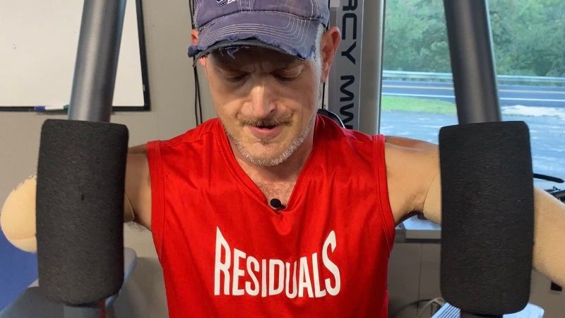 Billy Parker runs Lending a Hand LLC, where he shares his experience to ...