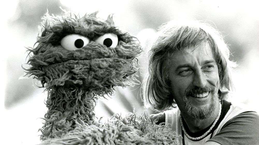 Caroll Spinney, the man behind Big Bird, is retiring