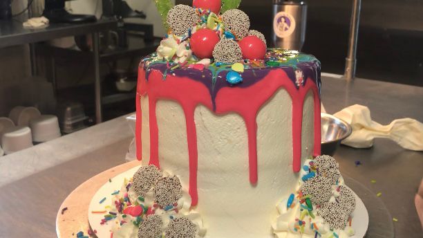 Georgetown bakery spread joy throughout pandemic