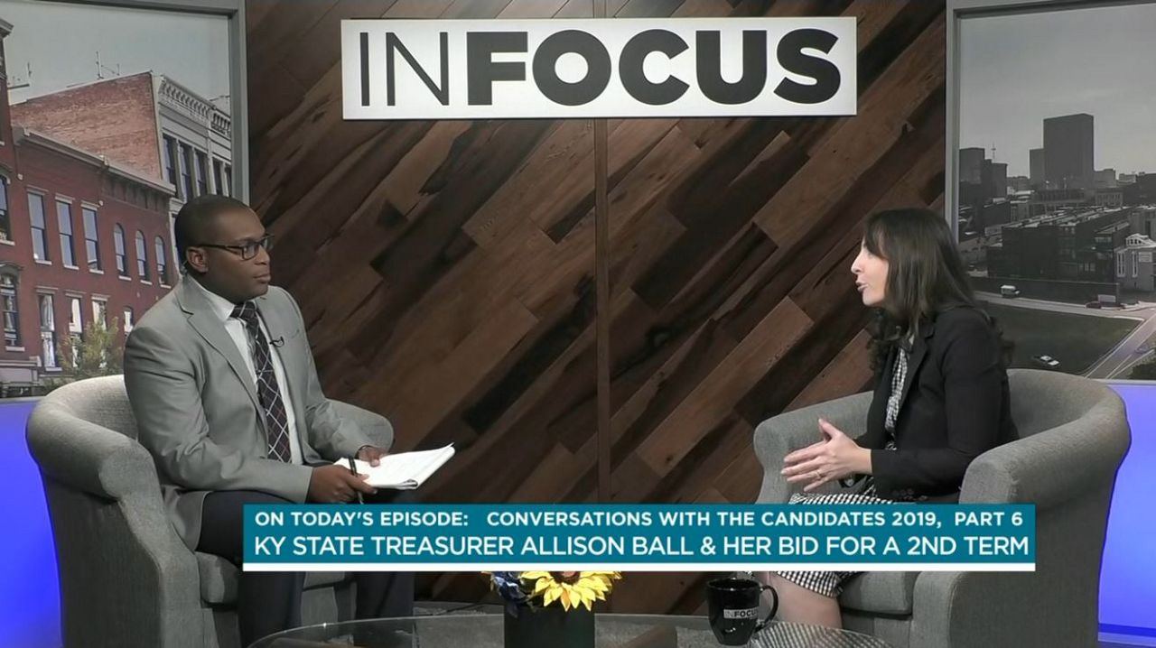 Allison Ball Election Preview