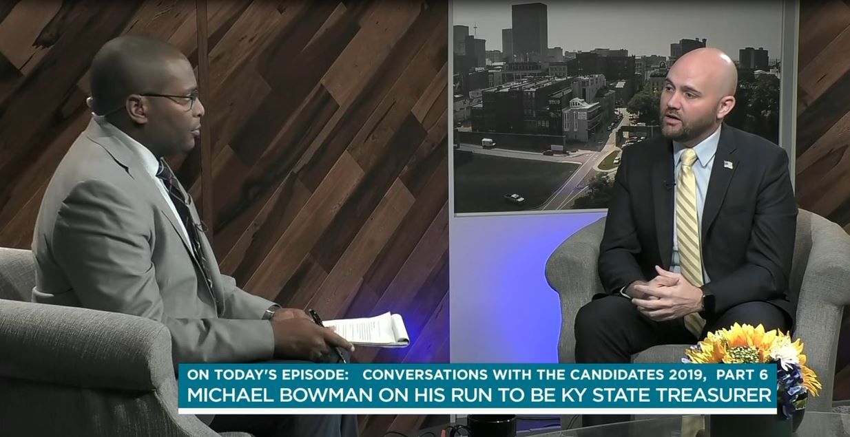 Michael Bowman Election Preview