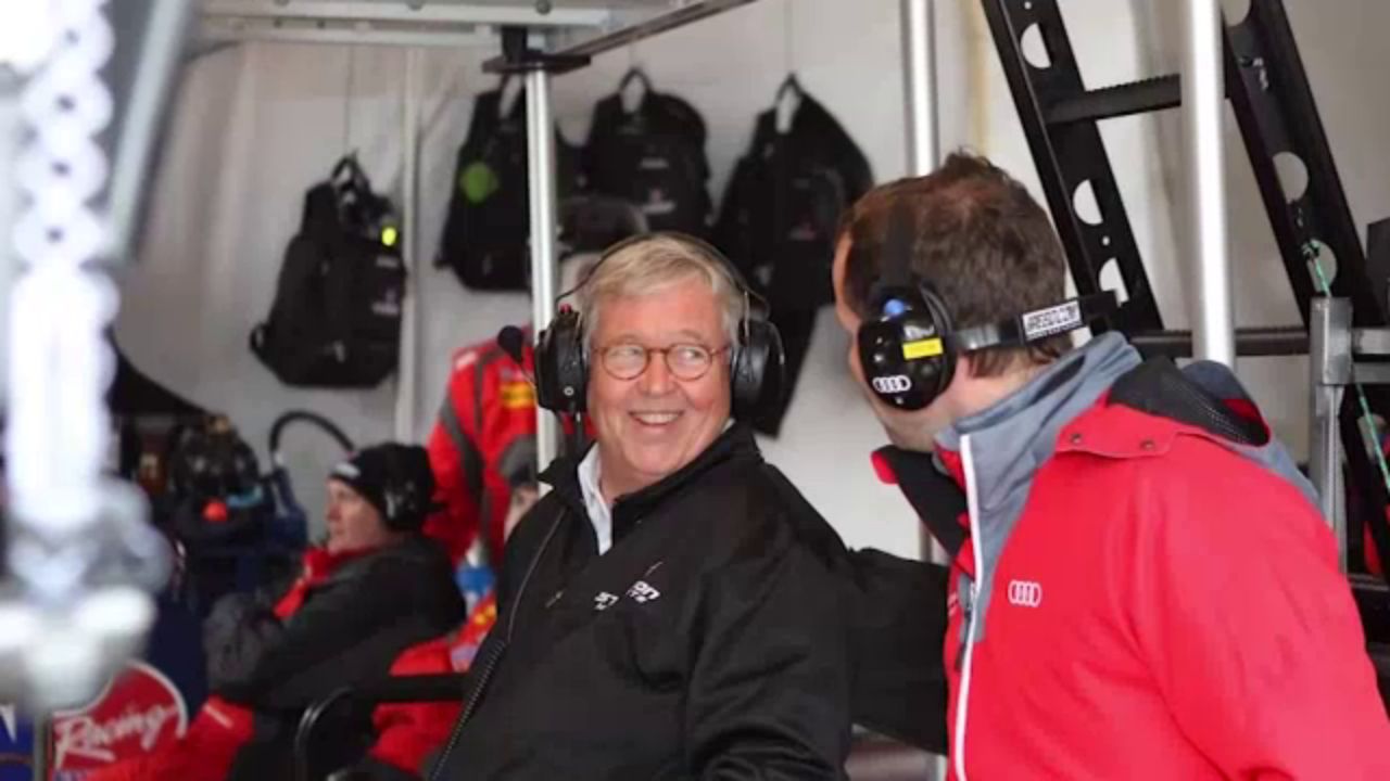 Well-known car dealership owner dies inside his business