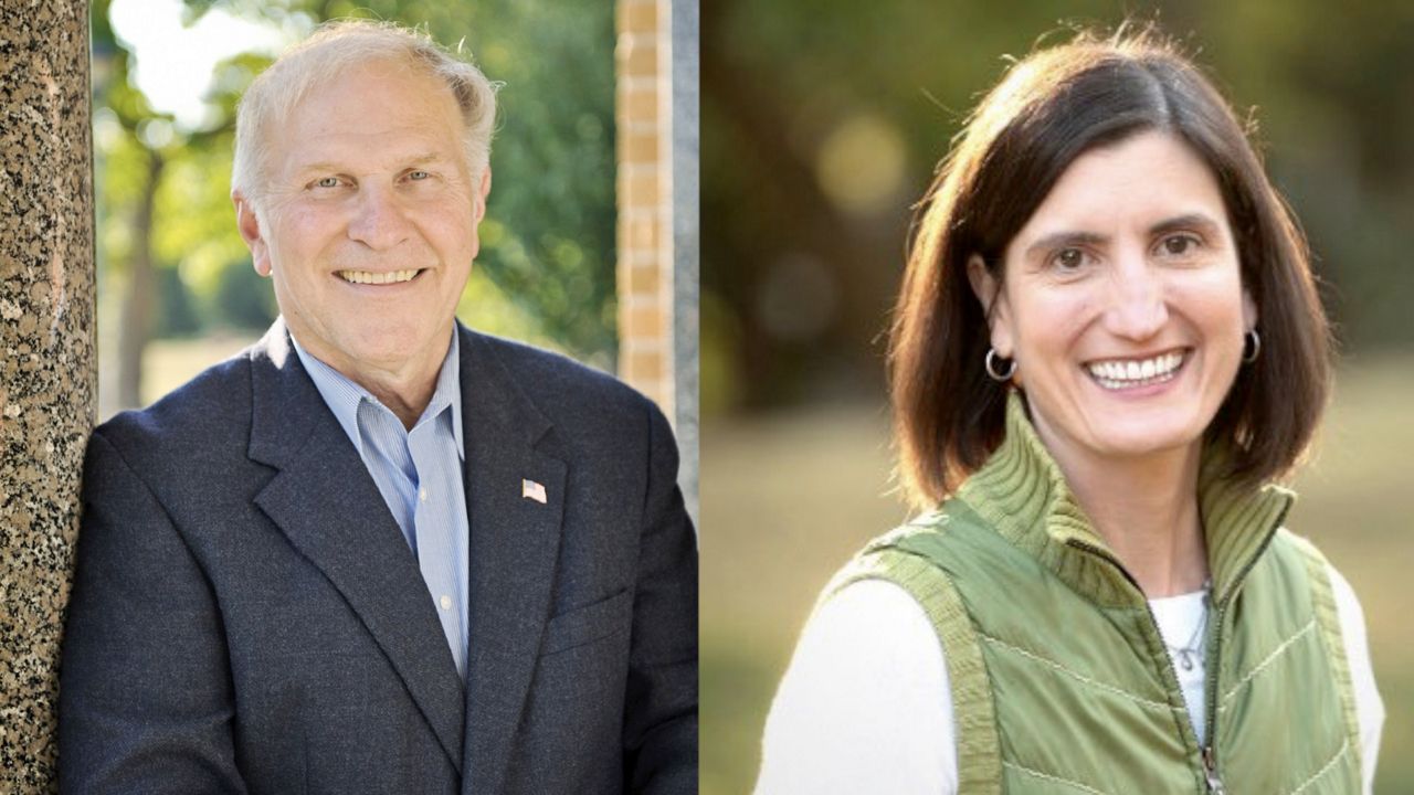 Congressional Race To Watch: Chabot vs. Schroder in OH-1