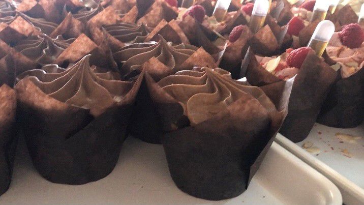 Georgetown bakery spread joy throughout pandemic