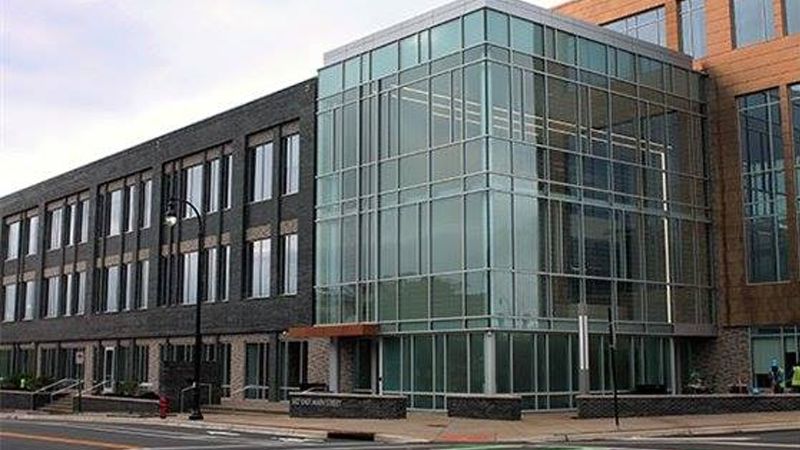Durham Welcomes New Police Headquarters