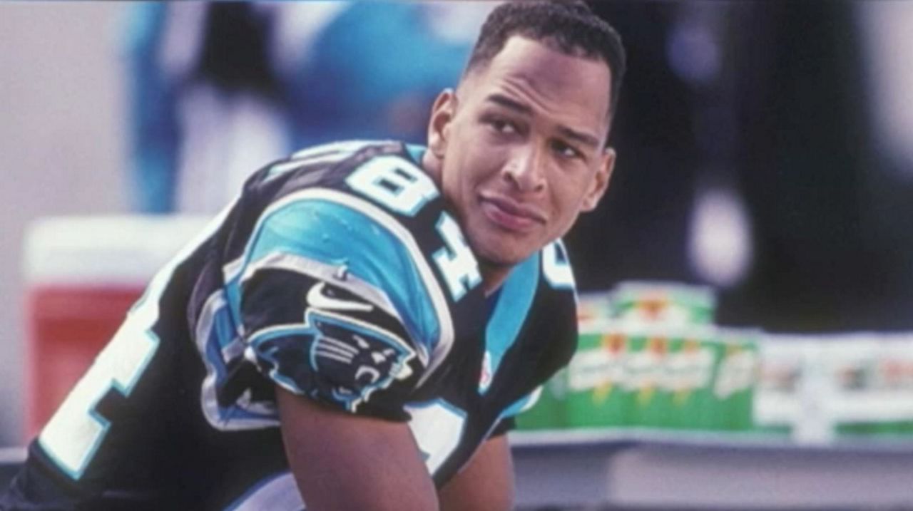 Former Carolina Panther Rae Carruth Days Away From Release