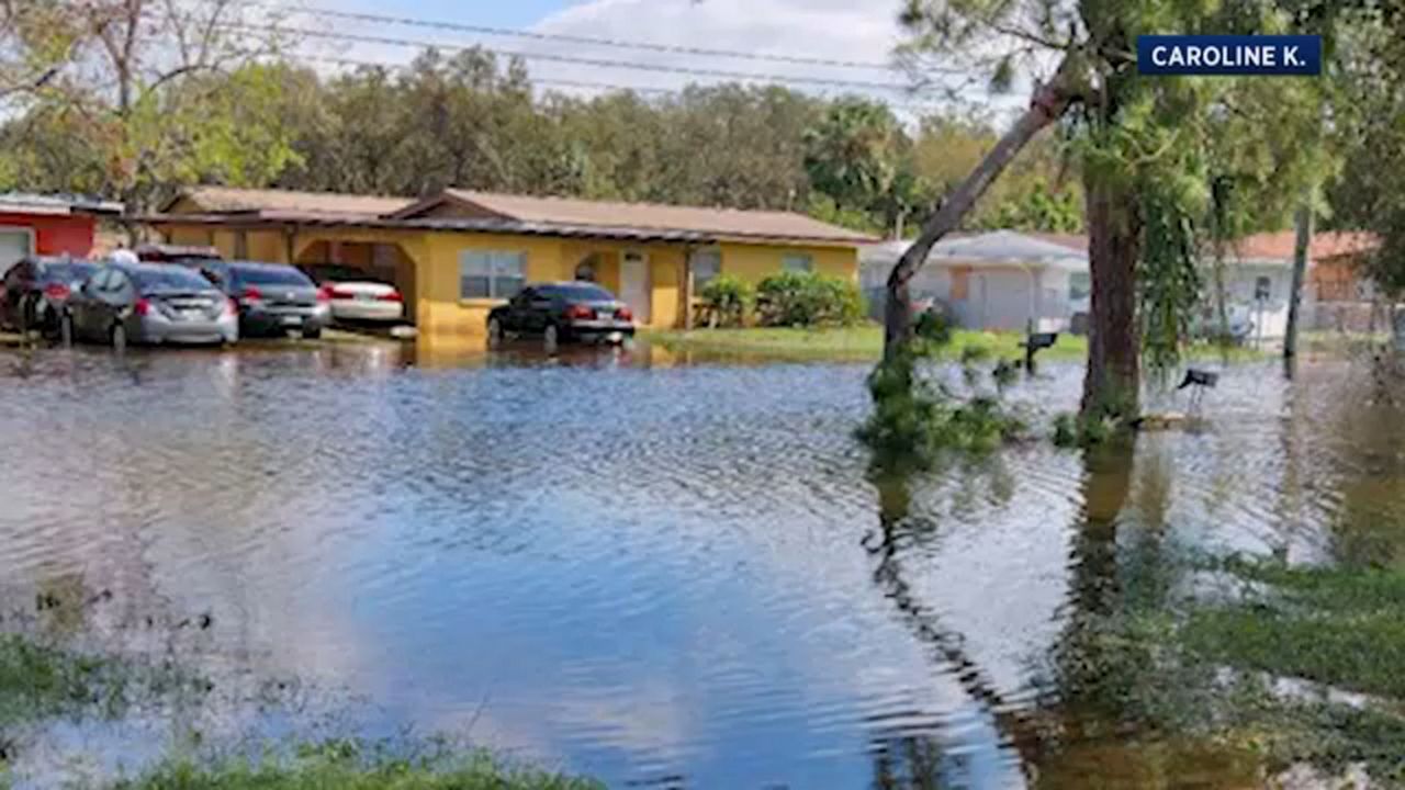 Progress Village flood mitigation project to begin in Jan.