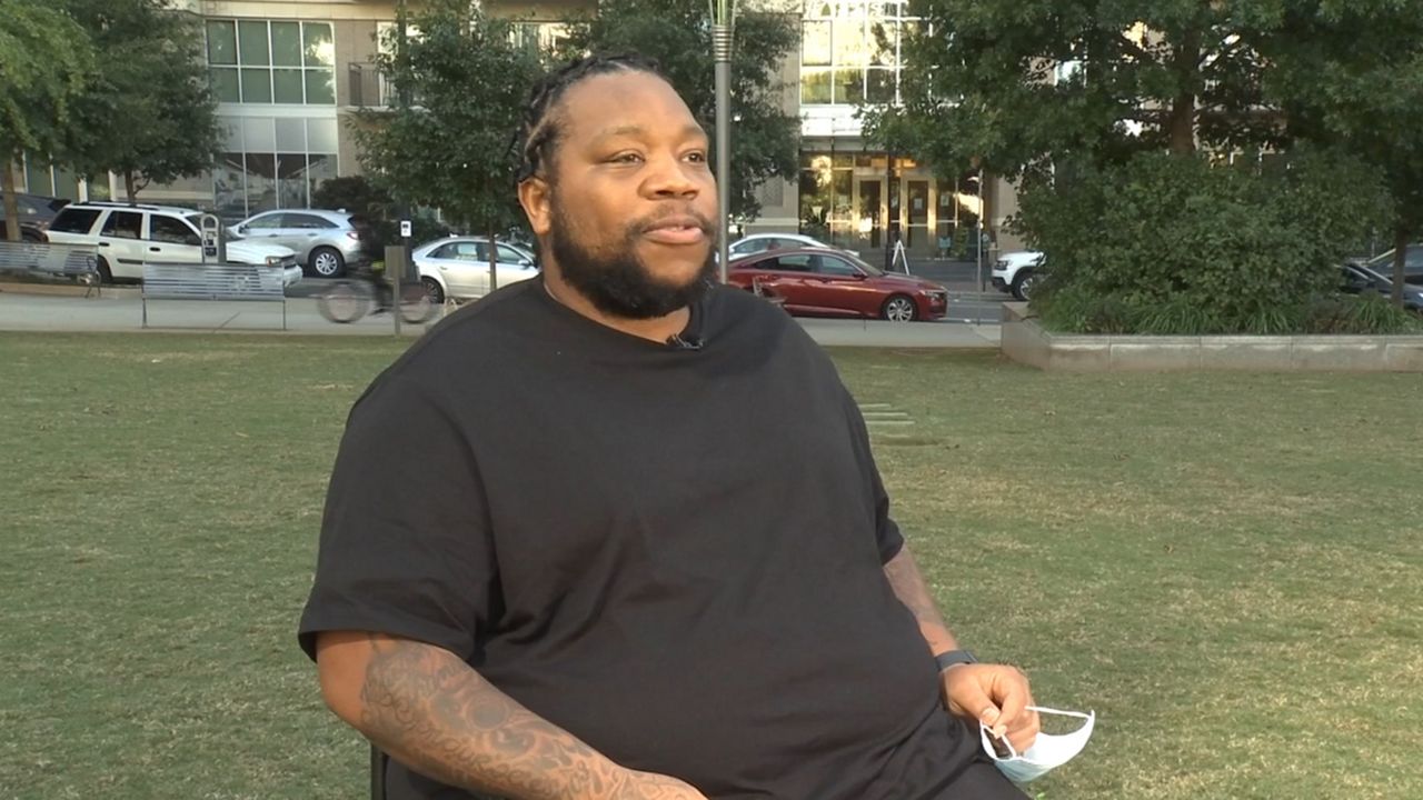 Rapper 'Big Pooh' Talks on Influencing Change Trough Music