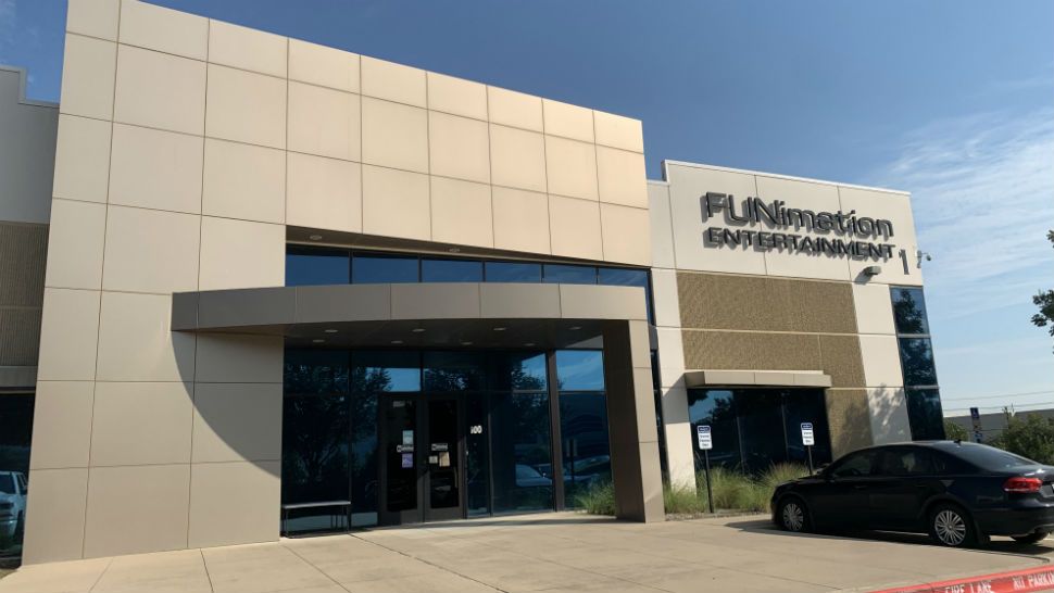 Texas-Based Anime Platform Sends Actors Home to Record