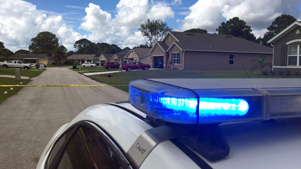 Police ID Victims of Palm Bay Double Homicide