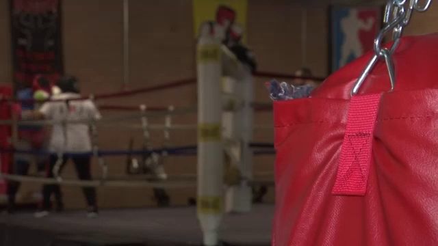 Everyday Hero: Second Round Boxing Supports Local Youth
