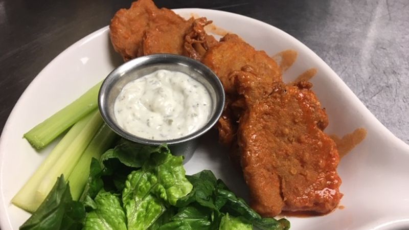 Menu Hopping: The Remedy Diner