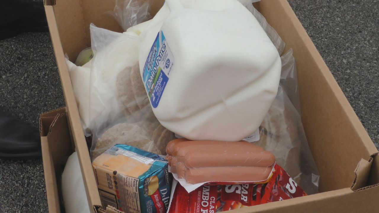 scott county usda farmers to families program