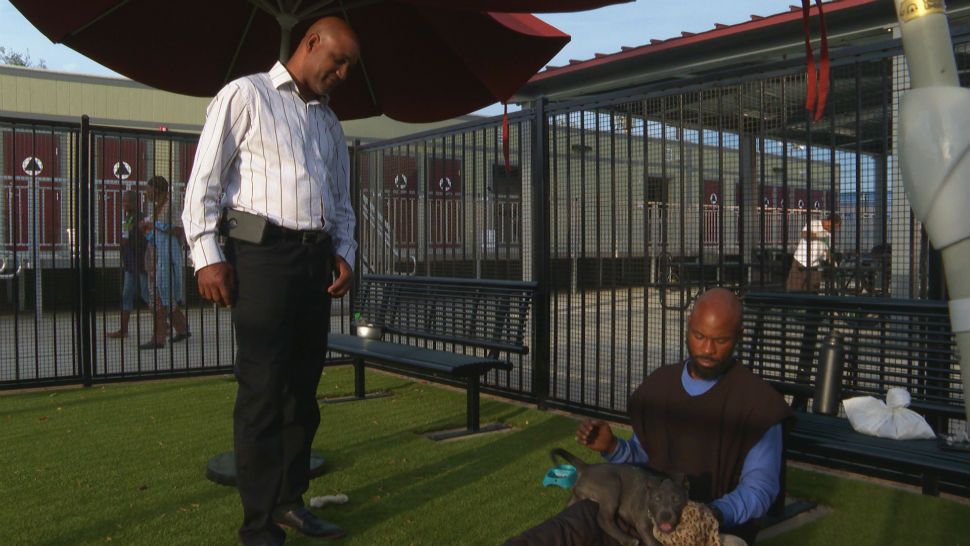 Bridge Housing Shelter Help Bring Normalcy to Homeless