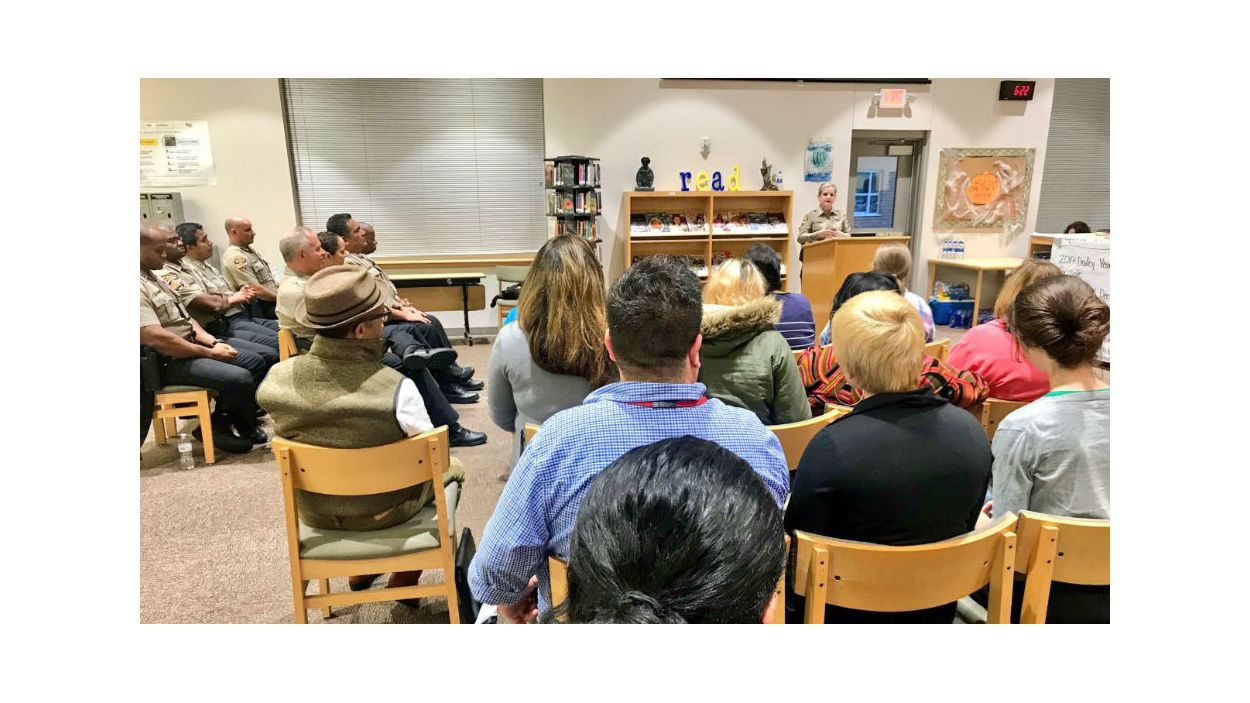 TCSO Needs Help Solving Three Cold Cases