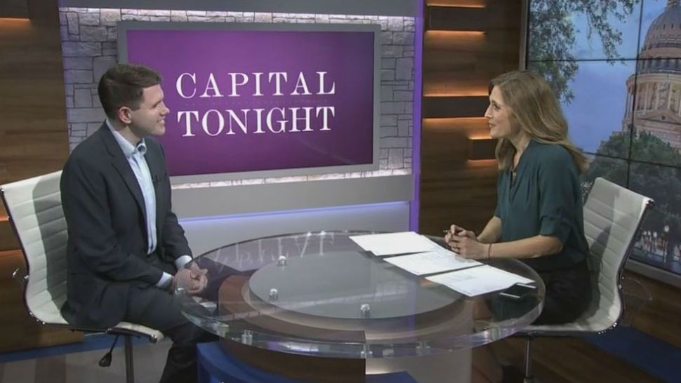 Candidate Conversation: James Talarico