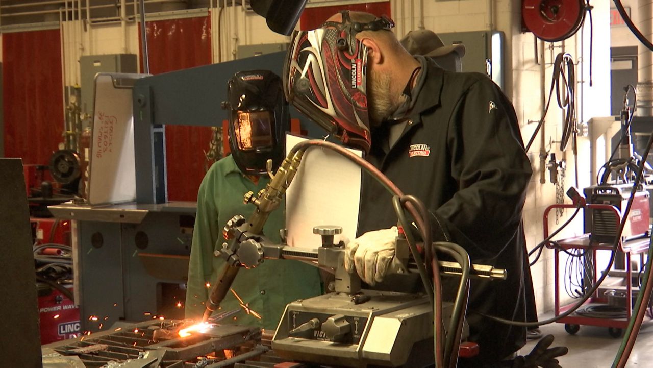 Free tuition at Gateway Community College