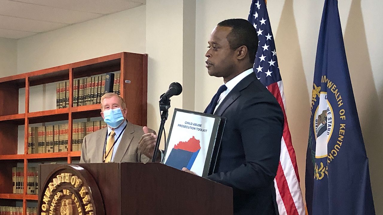 Daniel Cameron Asks U.S. Supreme Court to Overturn Governor