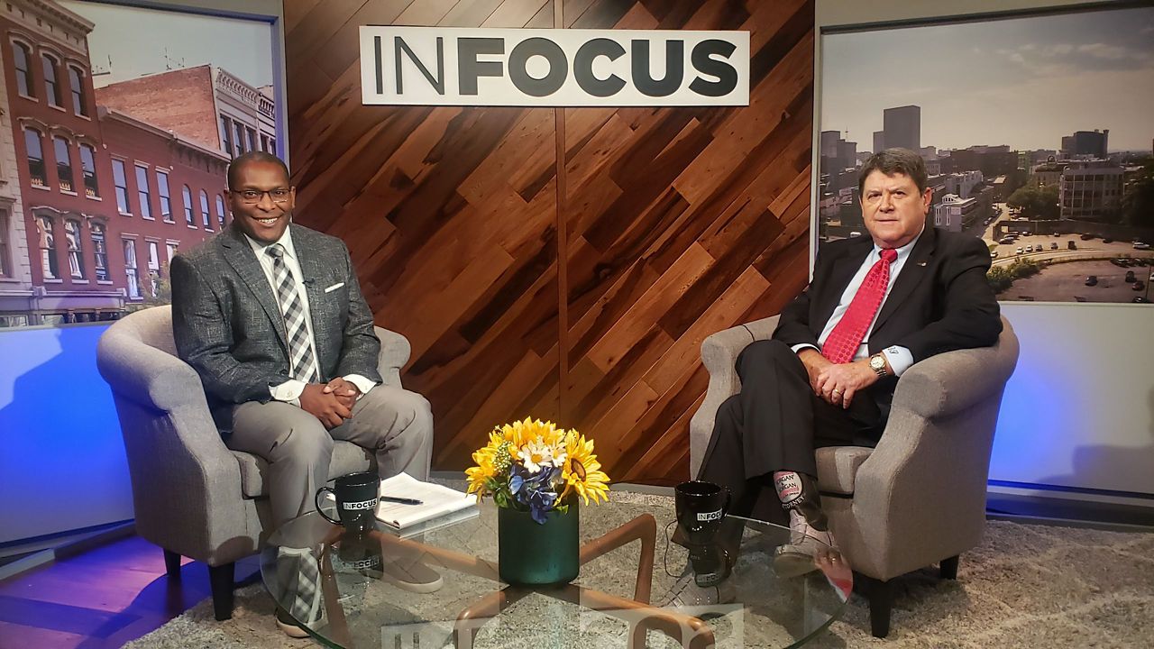 Greg Stumbo Election Preview