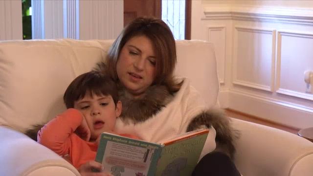 Special Report: Rhonda's Fight with Metastatic Breast Cancer