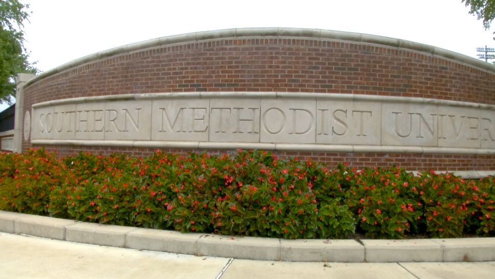 SMU Commits to Being "A Truly Inclusive University," Releases Goals to ...