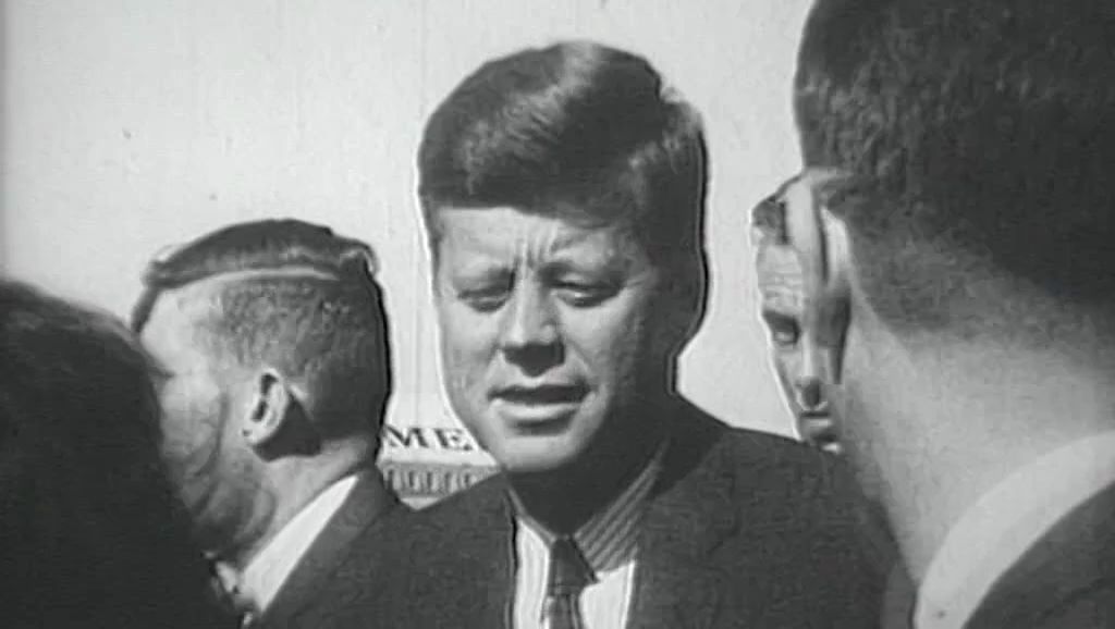 Historian: Newly released JFK files have few surprises
