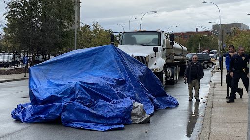 Expert Witnesses Testify in Roger Burdette Trial