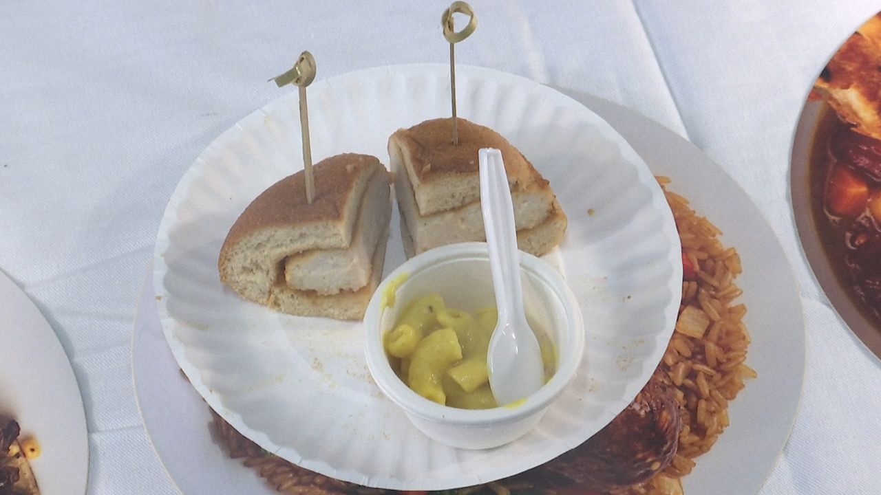 How NYC School Lunches Have Changed Since You Were a Student