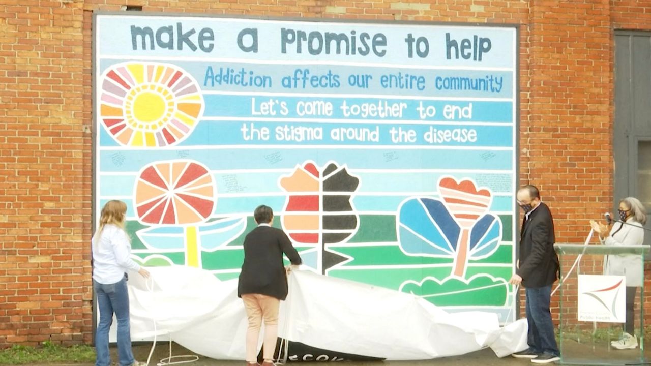 Recover For Life Campaign Aims to Break Stigma of Addiction
