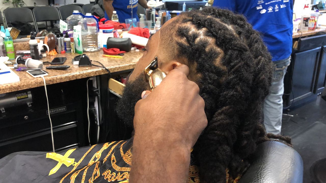 North Carolina Cities OK Ban on Hairstyle Discrimination