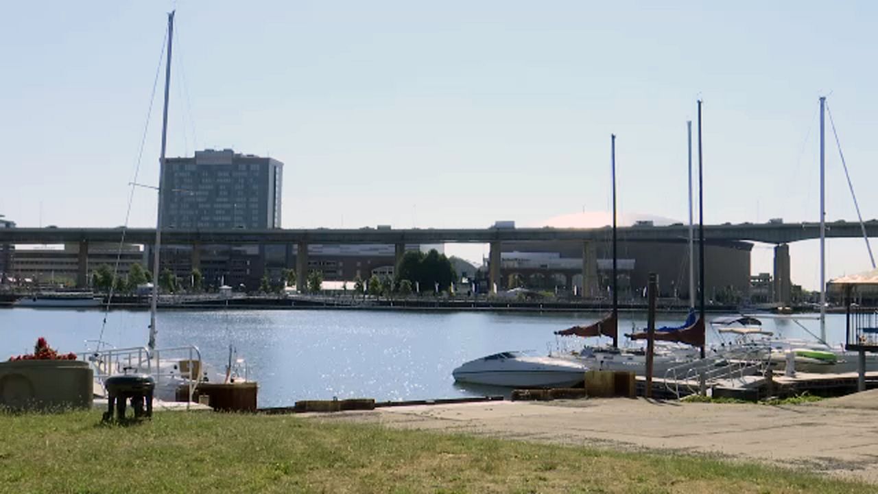 What's In Store for Buffalo Outer Harbor Development?