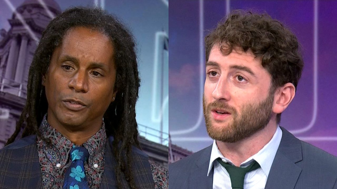 School Colors new podcast Explores Race and Power in Brooklyn schools NYC