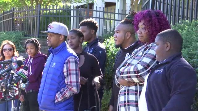 Family of Butler HS Shooting Victim Speaks Out