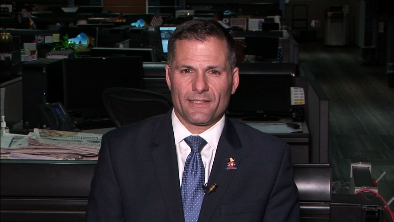 Molinaro Makes His Case for Tax Cuts for NYers