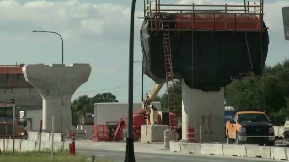 GETTING THERE: How is the Selmon Extension Coming Along?