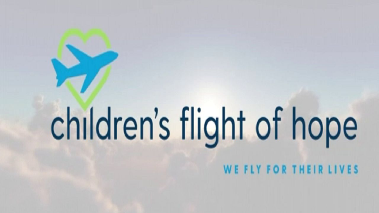 Children’s Flight of Hope Reaches Major Milestone, Surpassing 1000 ...