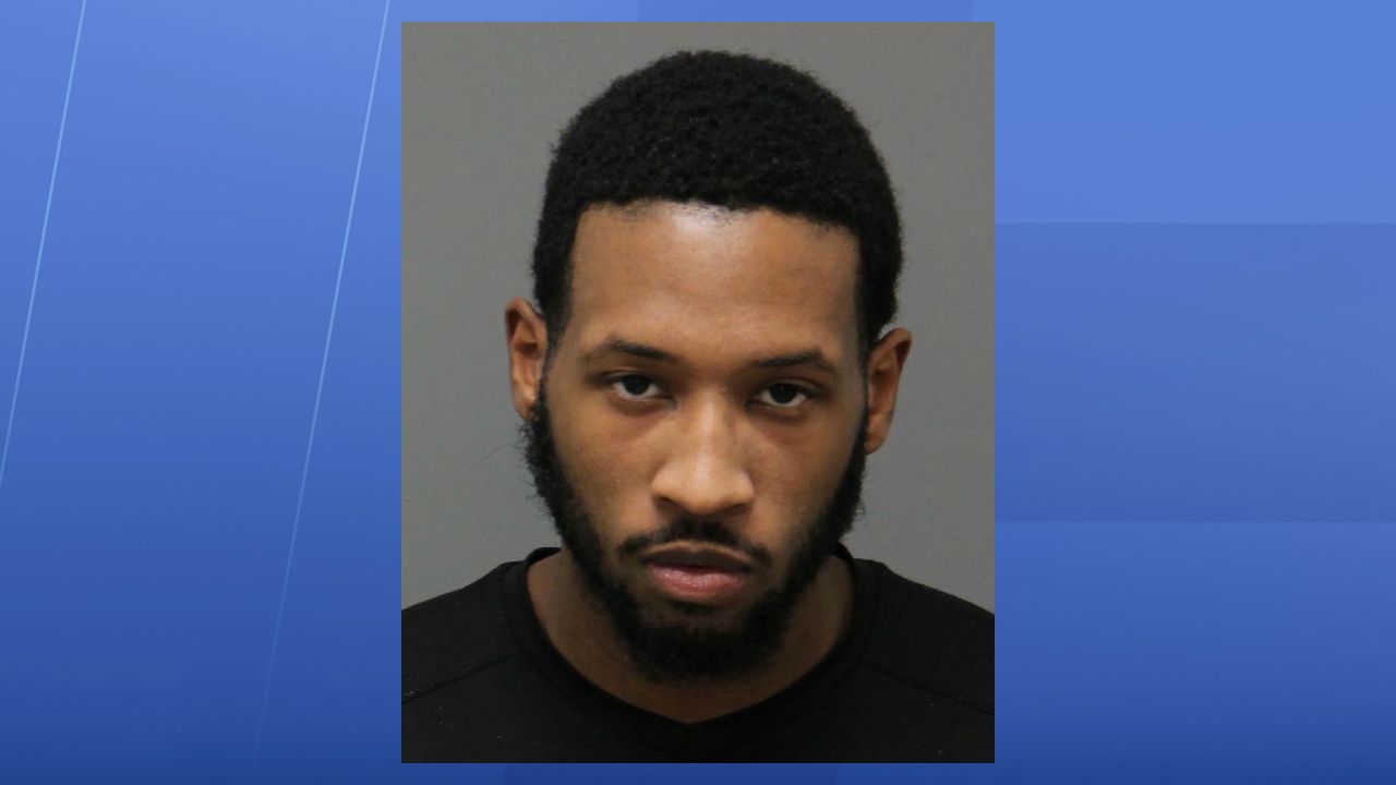 Second person charged for ex-Shaw University basketball player murder