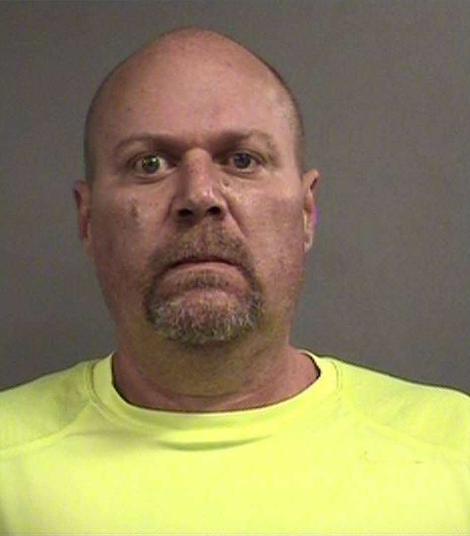Kroger Shooter New Documents Gregory Bush