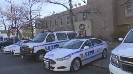 Southeast Queens Residents Welcome a New Precinct