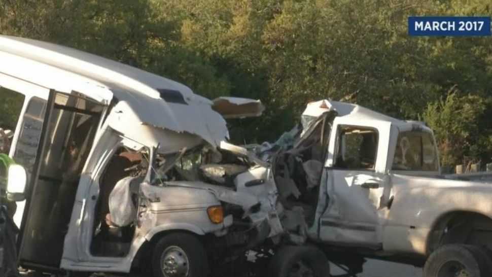 NTSB to Release Probable Cause of Uvalde Bus Crash